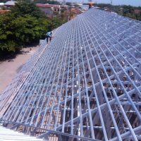 RUMUS & TIPS CARA MENGHITUNG KEBUTUHAN GENTENG, NOK DAN LISPLANK - AM BAJA GROUP