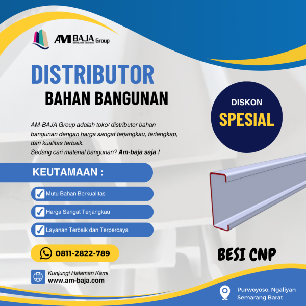 BESI CNP - AM BAJA GROUP
