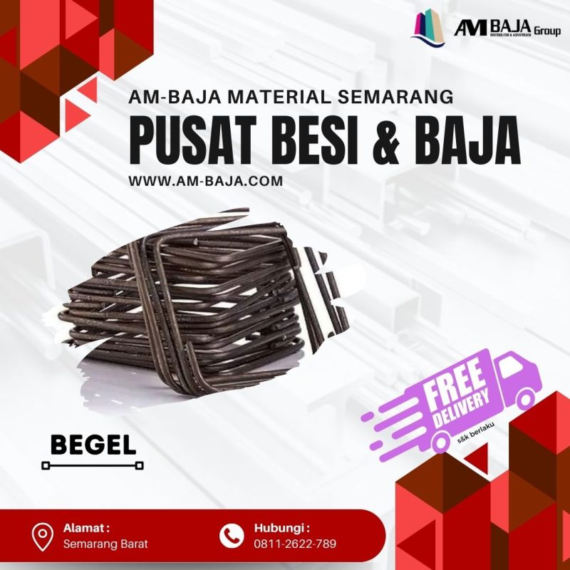 Apa itu Begel? - AM BAJA GROUP