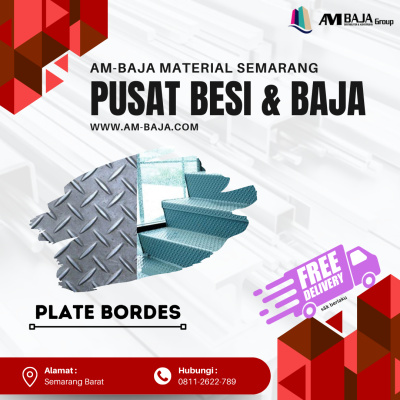 Pengertian Plate Bordes - AM BAJA GROUP