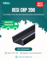 3 Jenis Ukuran Baja Ringan - AM BAJA GROUP