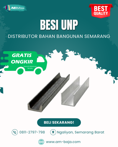Baja Zincalume: Jenis, Ukuran, dan Kelebihannya - AM BAJA GROUP